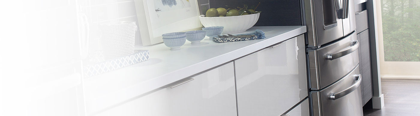 About Schrock - Kitchen Cabinet Manufacturer